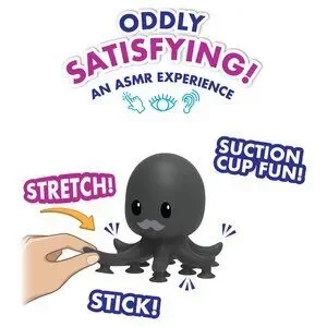 Sensory FX octopus surprise | Toys | New2sensory Fx Snap Dot Octopus ...
